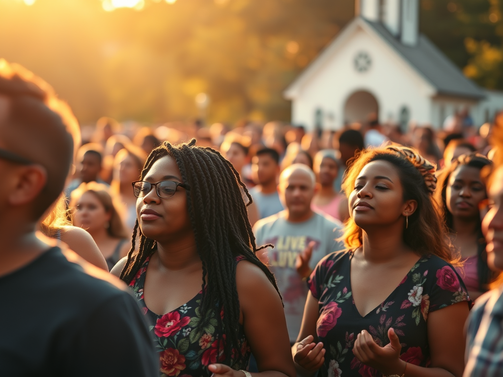 What Is Revival? – Welcome to House of Revival