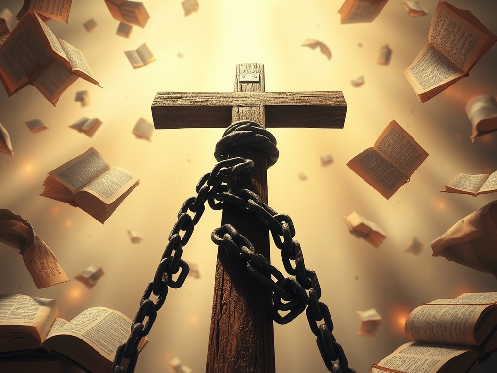 Ransom and Redemption: Recovering the Classic View of the Atonement ...