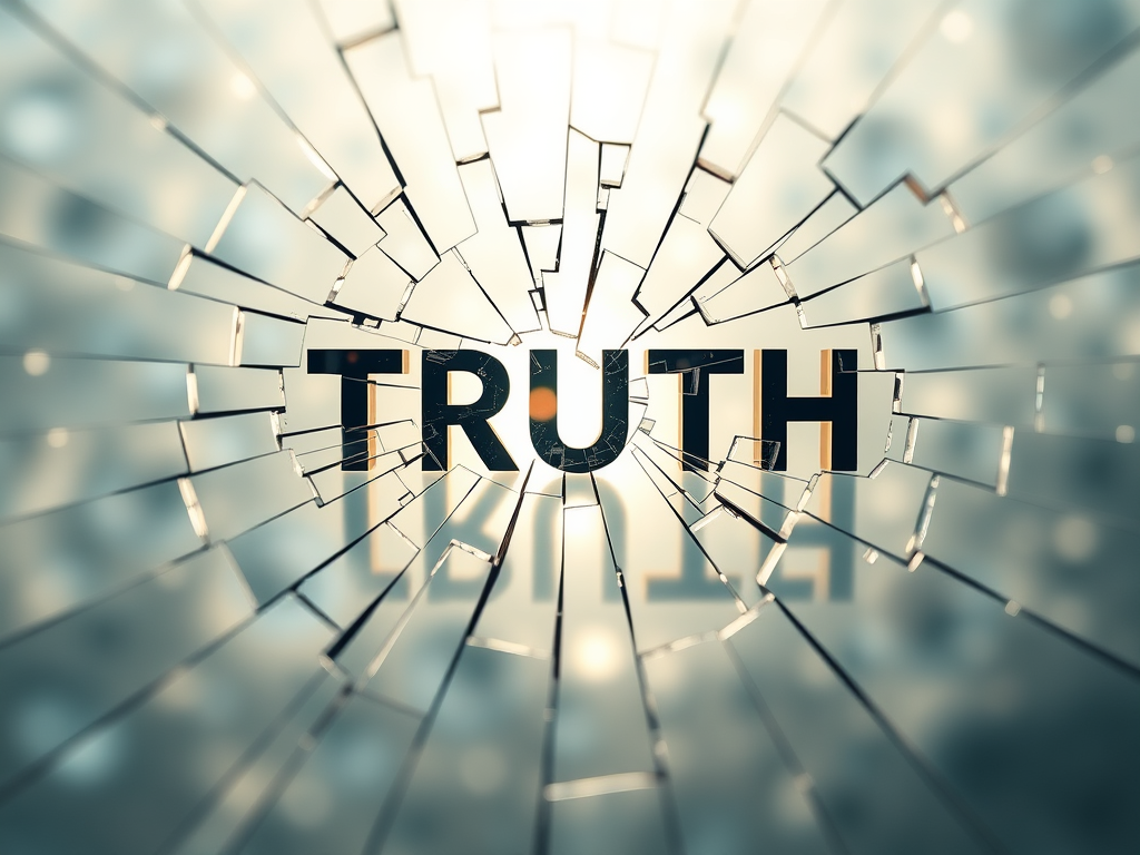 Postmodernism and the Nature of Truth: A Christian Response – Welcome ...